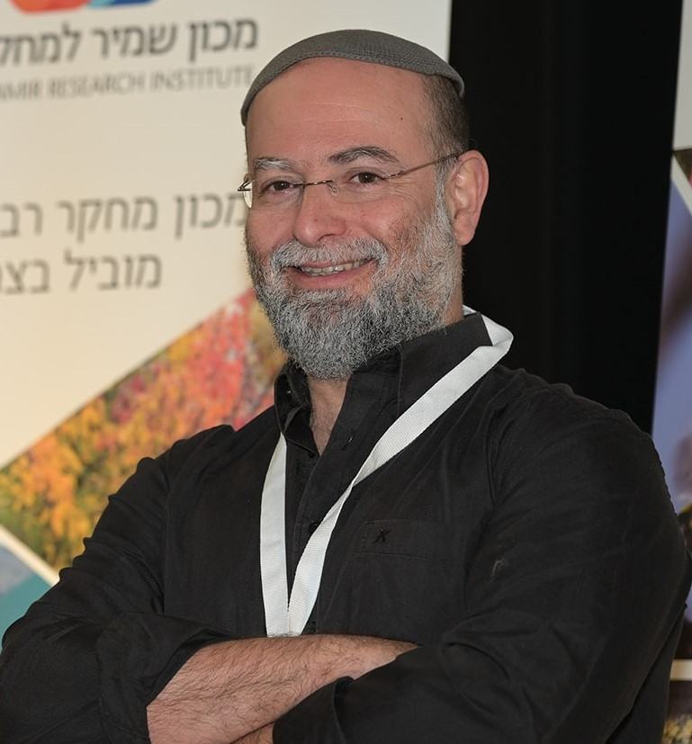 Yaron Dekel